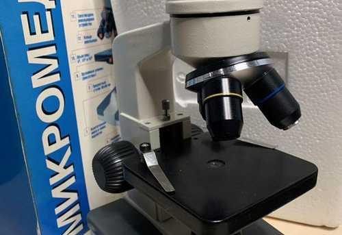 Микроскоп Микромед с 11