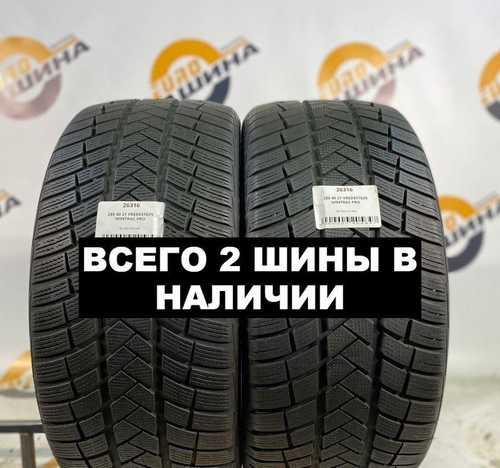 Vredestein Wintrac Pro 285/40 R21 111H