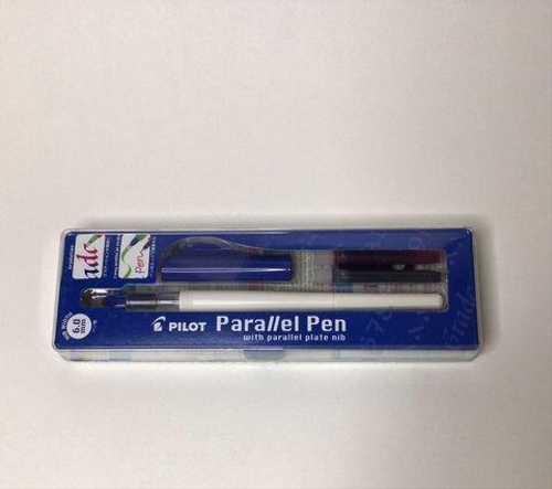 Pilot parallel pen новый