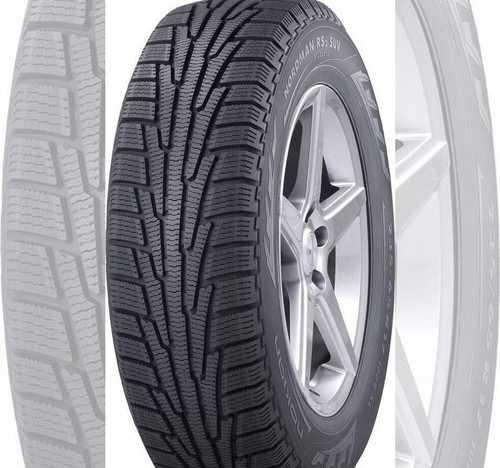 Ikon Tyres Nordman RS2 SUV 235/65 R18 R