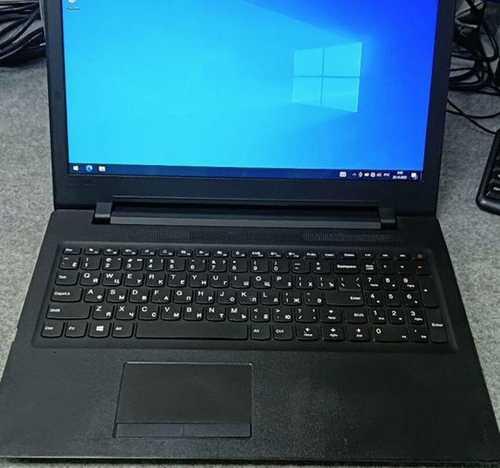 Ноутбук Lenovo 110-15IBR