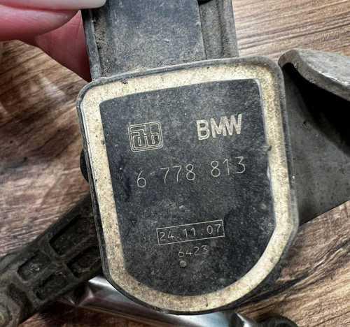 Датчик положения кузова передний bmw e92