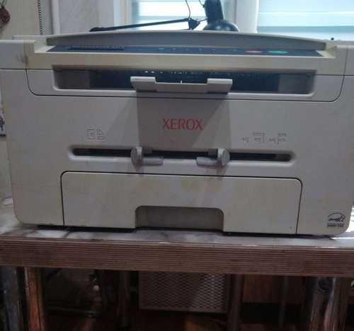 Мфу Xerox workcentre 3119