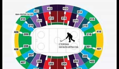 Ска-Спаптак центр