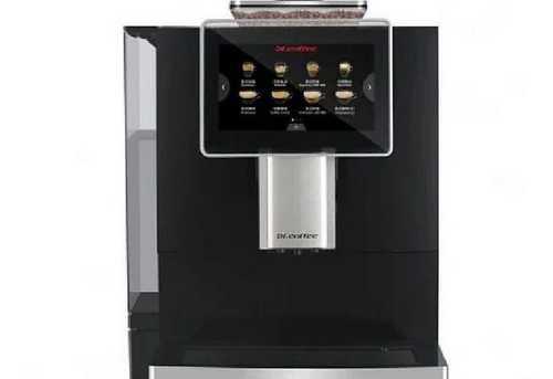 Кофемашины dr coffee F10 - супер автомат