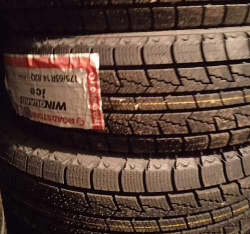 Roadstone Winguard Ice 175/65 R14 86Q