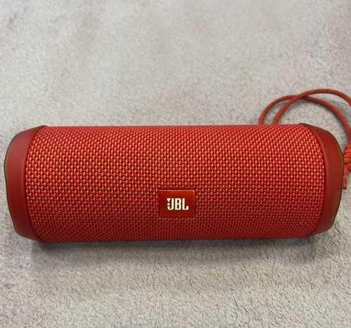 Колонка JBL flip 4