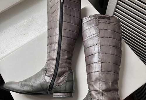 Сапоги emporio armani Италия, 36