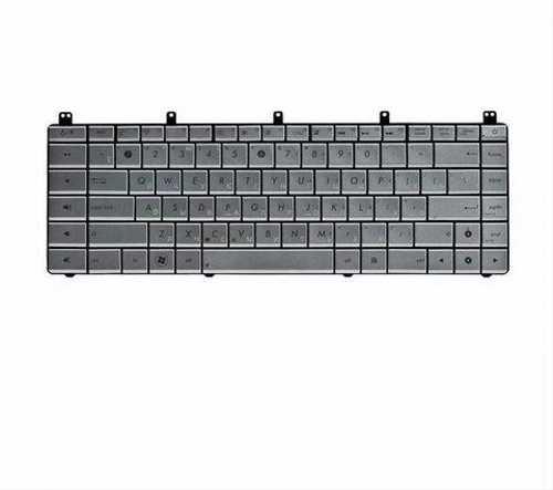 Клавиатура для Asus N45 p/n: aenj4701010, MP-11A2