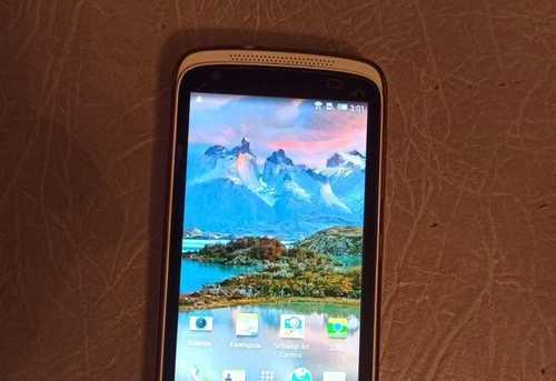 HTC Desire 526G Dual Sim, 8 ГБ