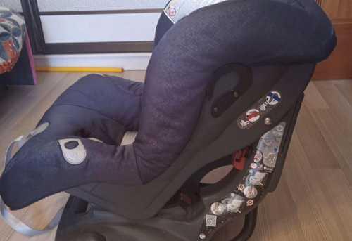 Кресло Romer Britax first class plus