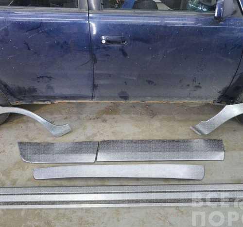 Scion xB ремкомплекты