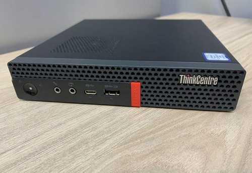 Lenovo Thinkcentre m920x