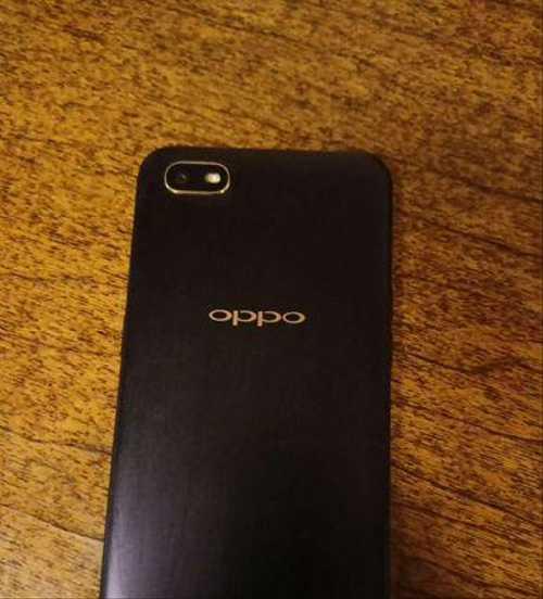 Смартфон oppo A1k