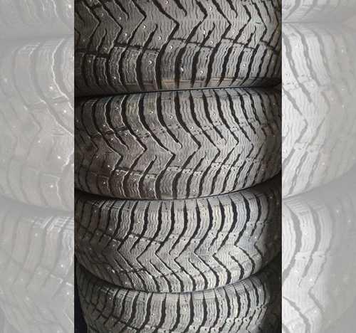 Cordiant Snow Cross 2 SUV 265/60 R18