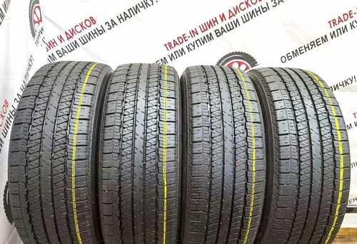 Triangle TR257 245/65 R17 111T