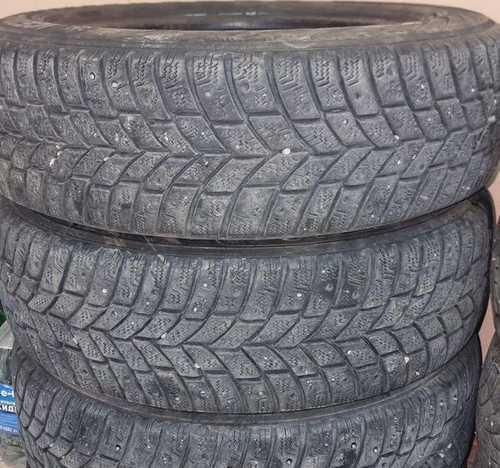 Vredestein IceTrac 185/65 R15 185R