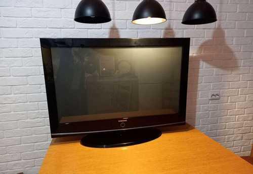 Телевизор плазменный Самсунг