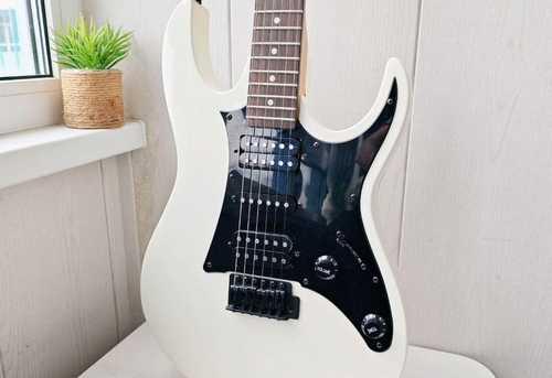 Электрогитара Ibanez GRX55B