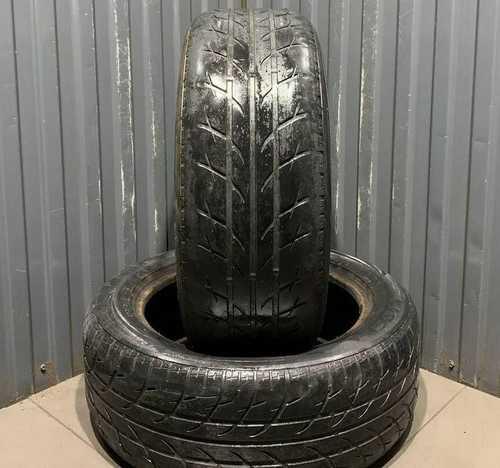 Tigar Syneris 205/55 R16 94V