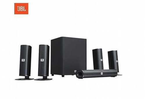 Домашний кинотеатр JBL cinema 535