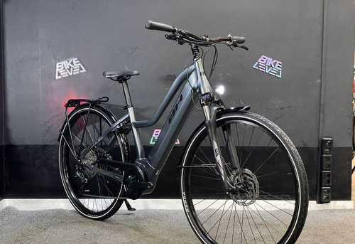 Новый E-Bike BH Atom Jet Pro Grey 720W