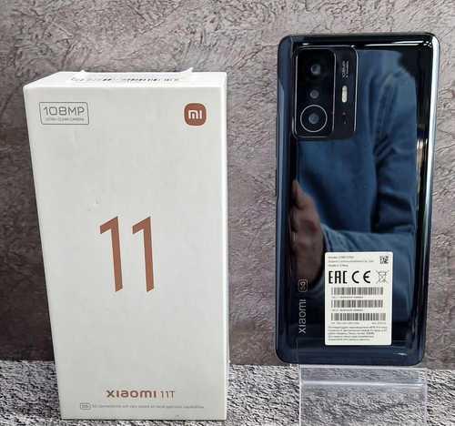 Xiaomi 11T, 8/256 ГБ