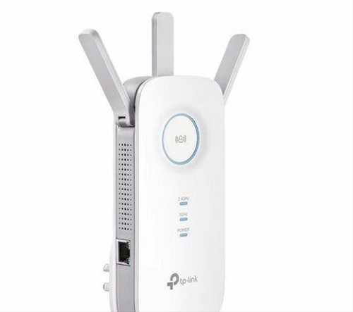 WiFi точка доступа TP-Link усилитель Wi-Fi 110178