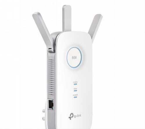 WiFi точка доступа TP-Link усилитель Wi-Fi 110178