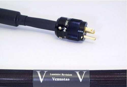 Purist Audio Design Venustas AC Power 2.0m Luminis