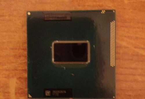 Intel Core i5-3230M (для ноутбука) sr0wy