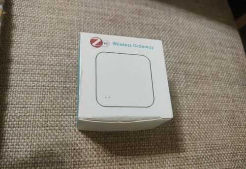 Шлюз zigbee 3.0 smart life digma life tuya home