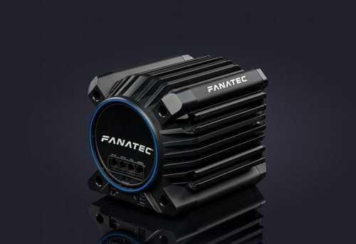 База Fanatec Clubsport DD+ (15nm) (PS5\PC\Xbox)