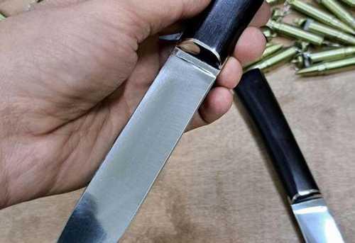 Карачаевский нож бычакъ 95х18