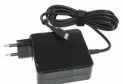Блок питания для ноутбука Asus 65 W, USB Type-C