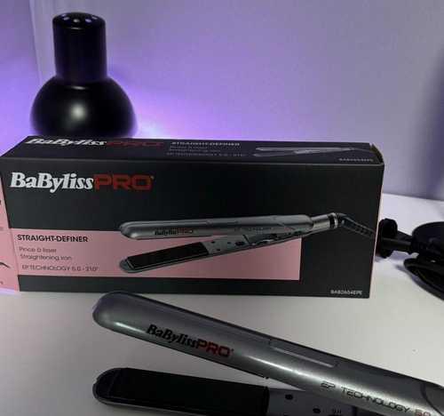 Выпрямитель для волос babyliss pro BAB2654EPE