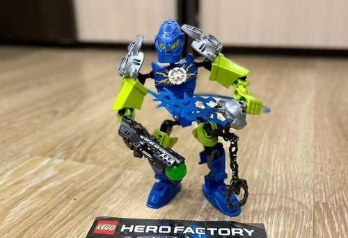 Lego hero factory 6217 Surge