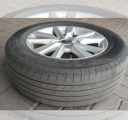 Yokohama BluEarth-GT AE-51 205/65 R16 95H