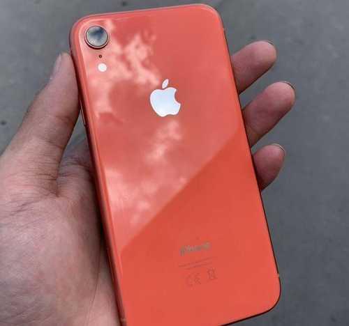 iPhone Xr, 64 ГБ