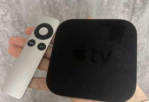 Приставка Apple TV A1469