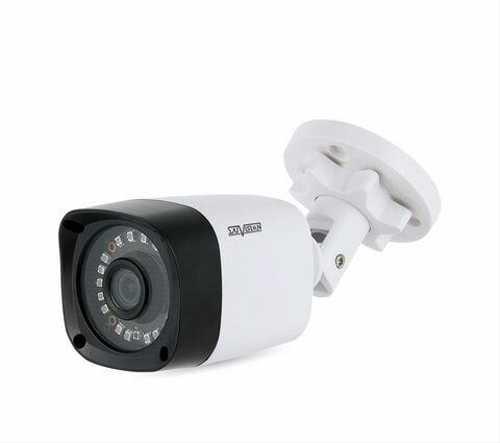 Уличная AHD видеокамера Satvision SVC-S192P 2 Mpix