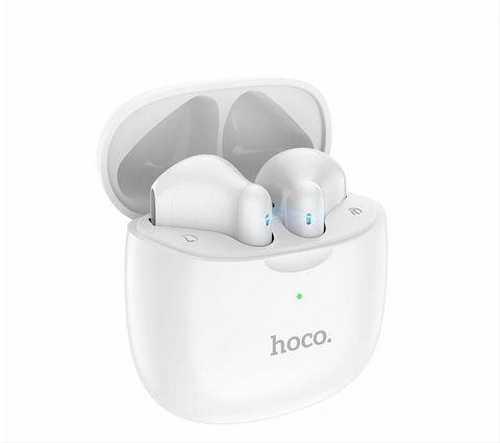 Bluetooth-наушники беспроводные вкладыши Hoco ES56