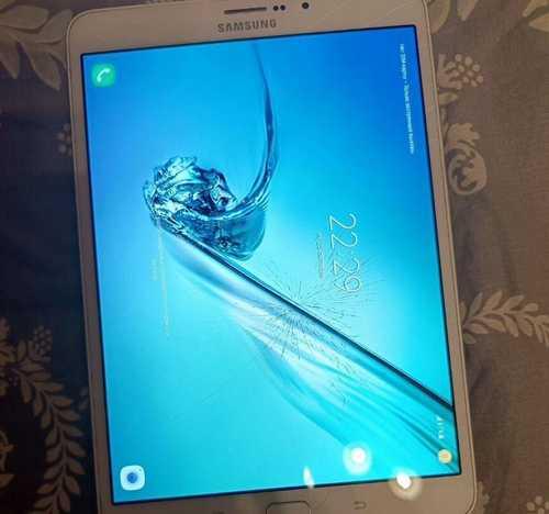 Планшет samsung galaxy tab s2