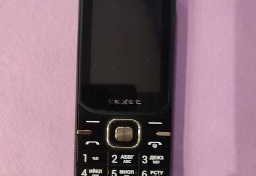 teXet TM-216