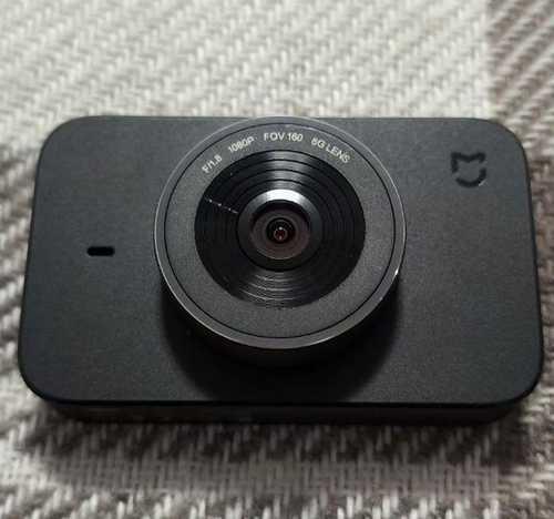 Видеорегистратор xiaomi mi dash cam