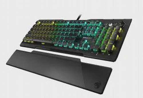 Игровая клавиатура roccat Vulcan Pro Linear, черны