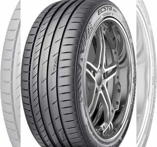 Kumho Ecsta PS71 SUV 255/55 R18 109Y