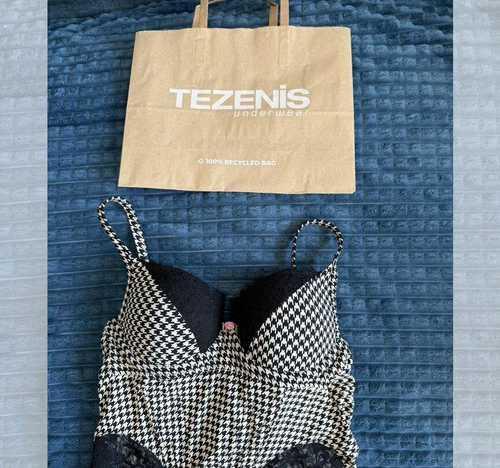 Топ -корсет tezenis 70B