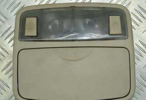 Плафон подсветки салона Hyundai Elantra 2.0 2001