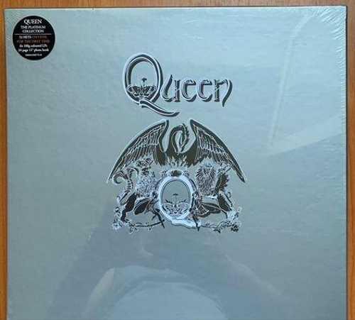 Queen: Platinum Collection
